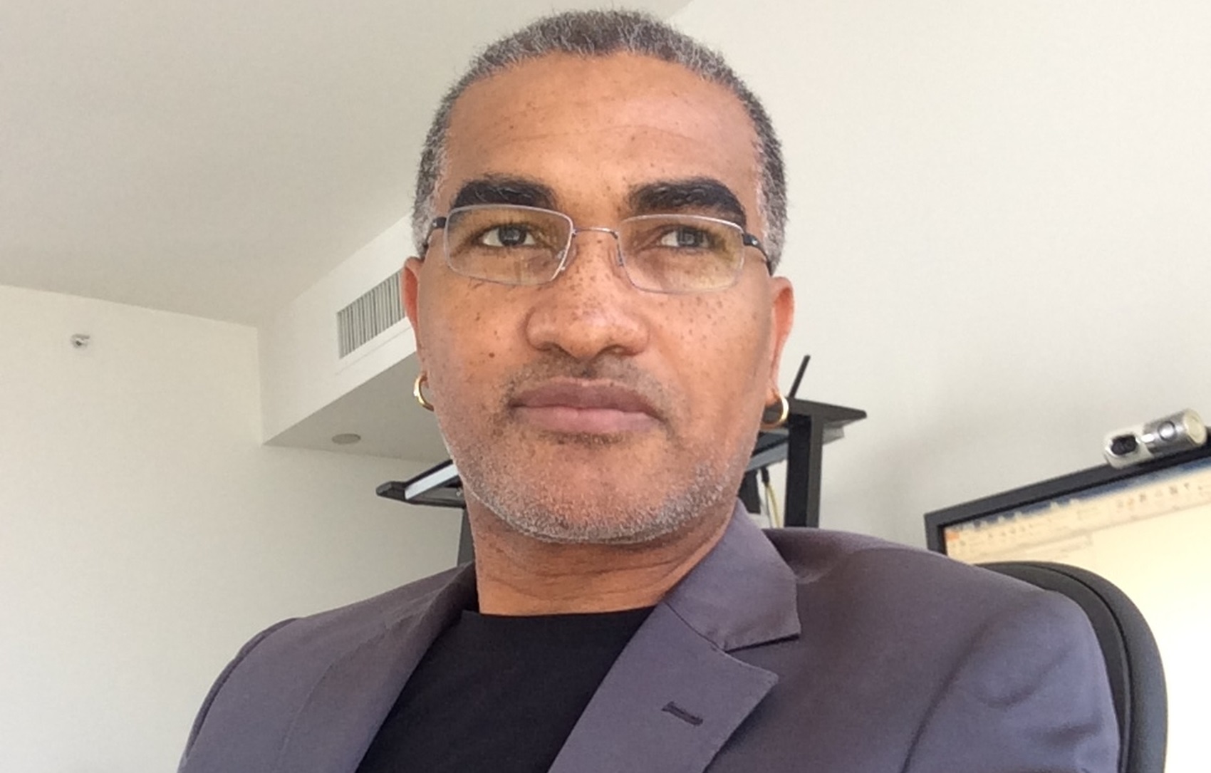 Derek Smart | The Pod