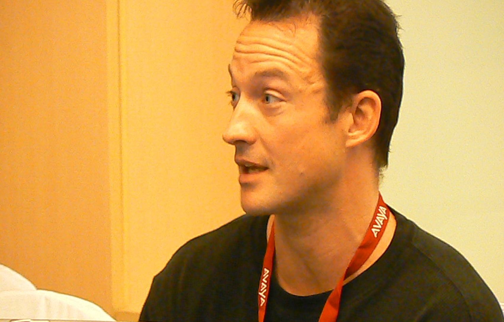 Die Chris Avellone-Kontroverse | The Pod