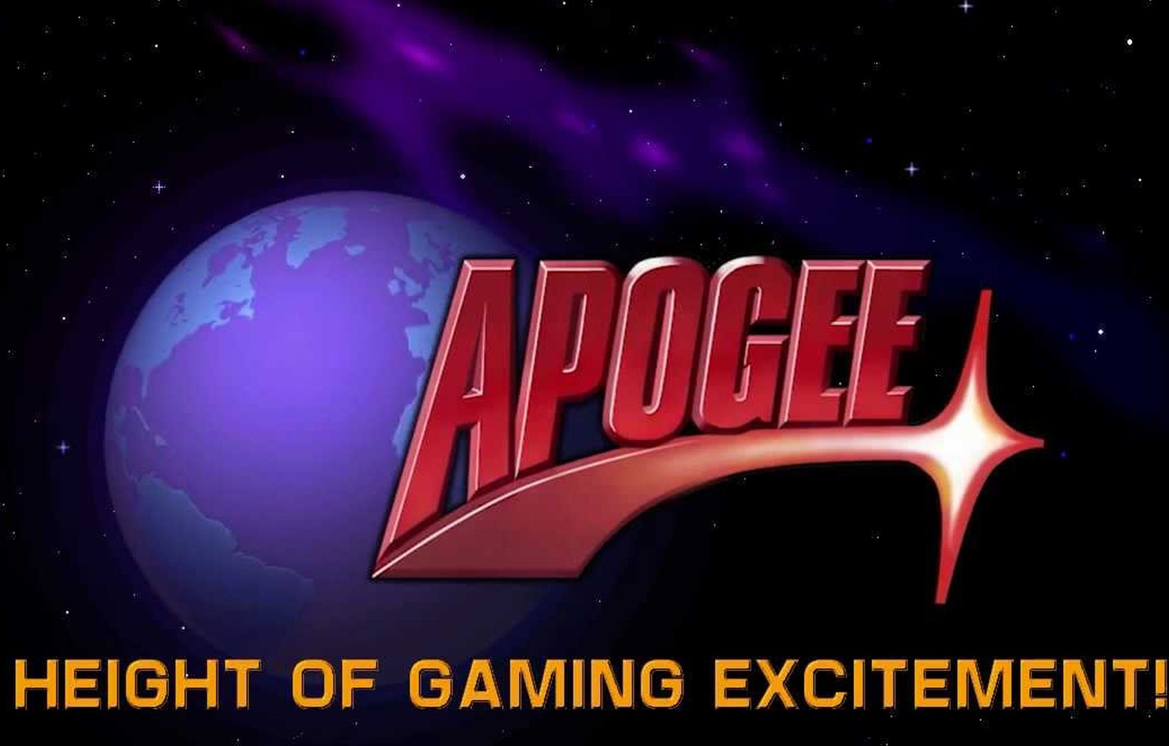Apogee, Appstore und Battlefront III | The Pod