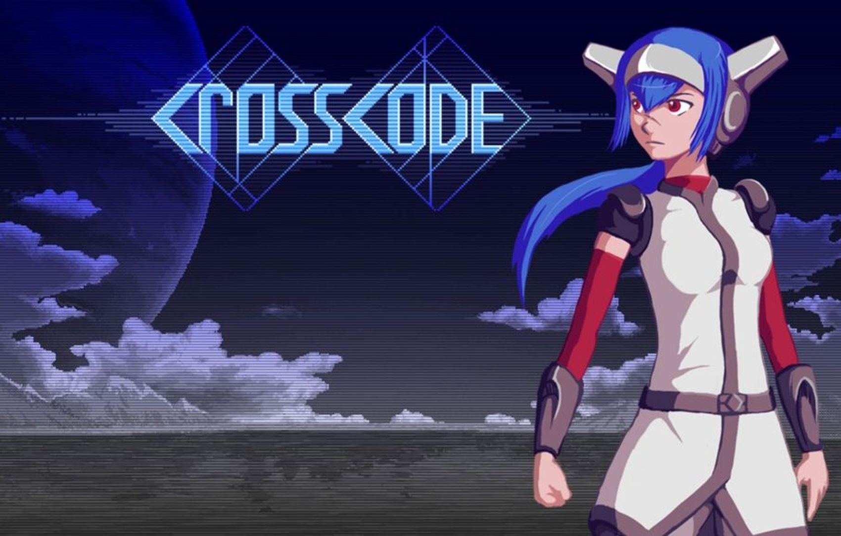 Let’s Play - CrossCode mit Budi - Let's Play - Forum • Rocket Beans TV