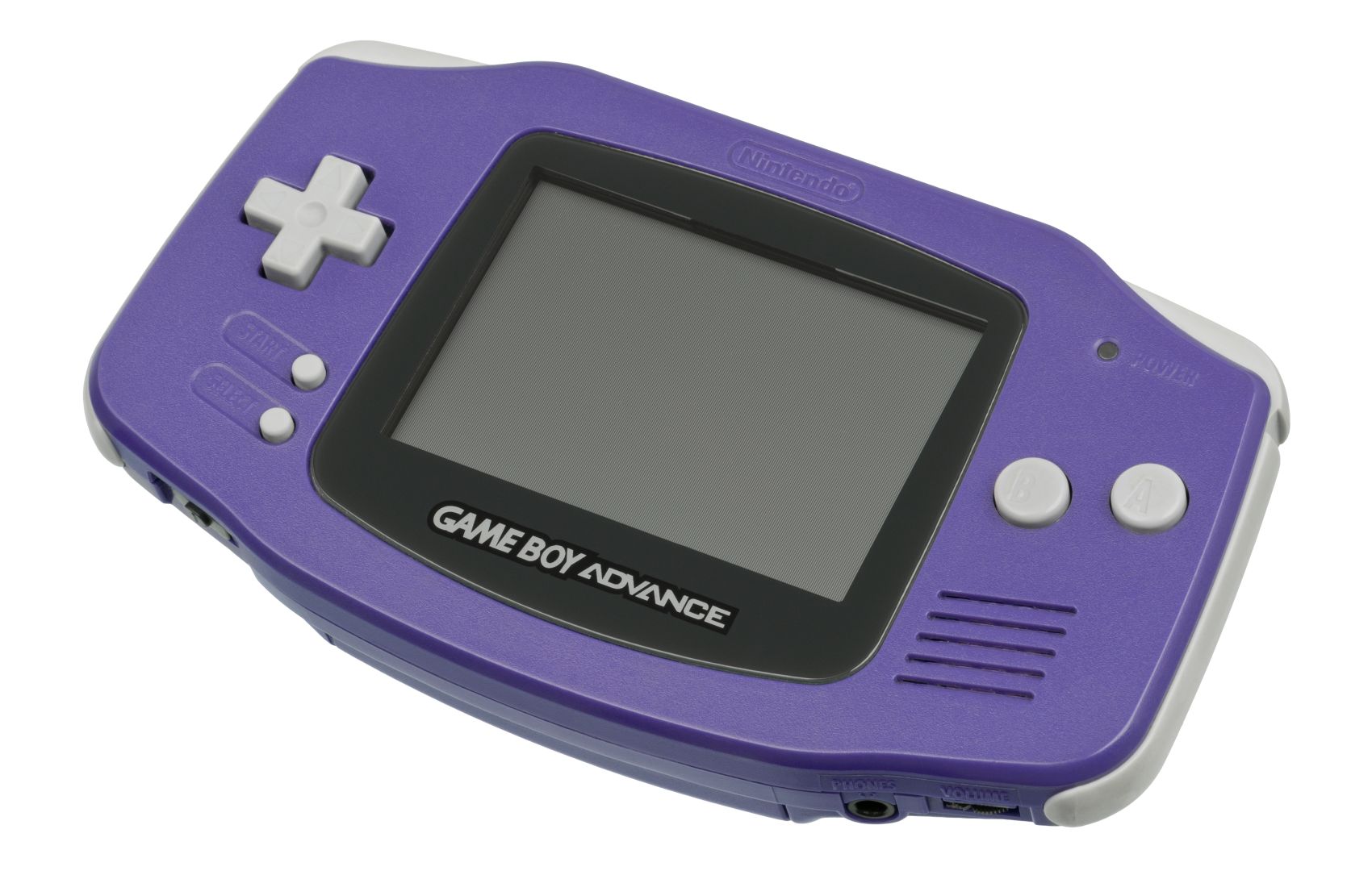 Der Gameboy Advance | The Pod