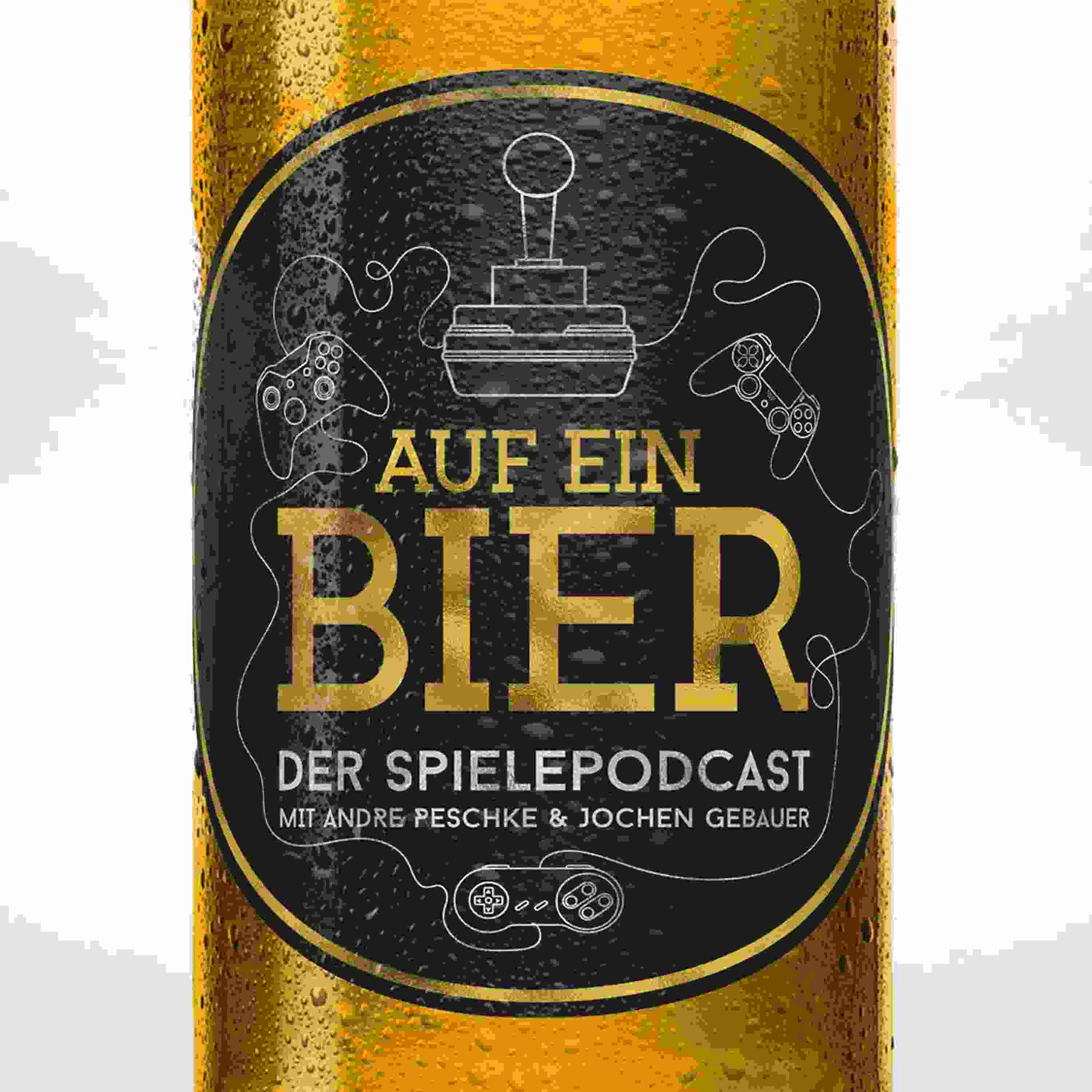 Runde 80: Geschichten aus dem Handel | The Pod